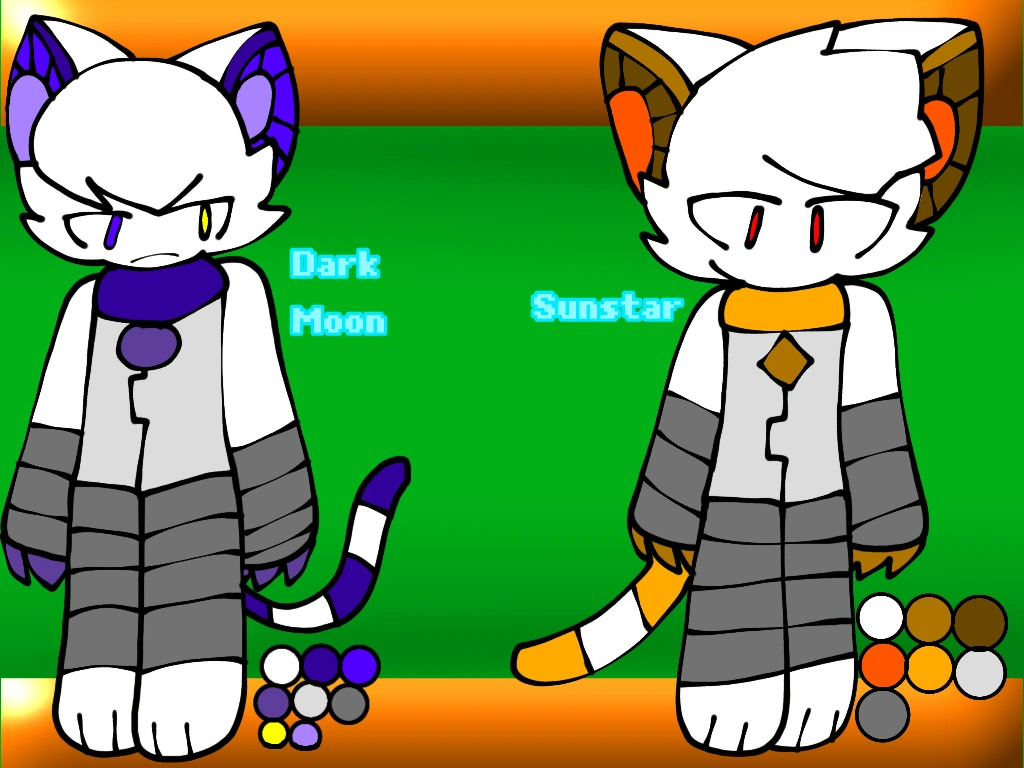 Regretevator OC. | Fandom