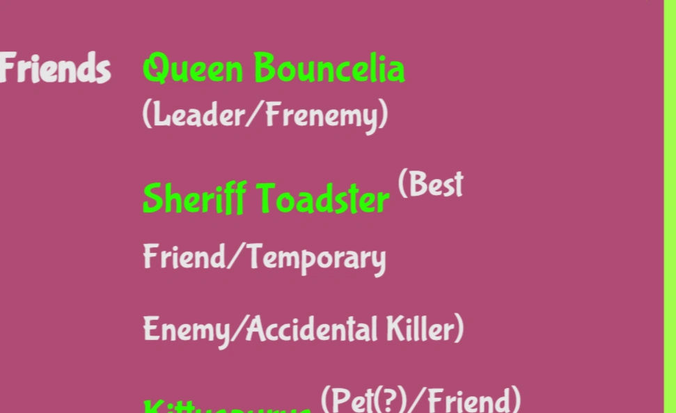 This game got me Tearing up about "Best Friend"😭 | Fandom