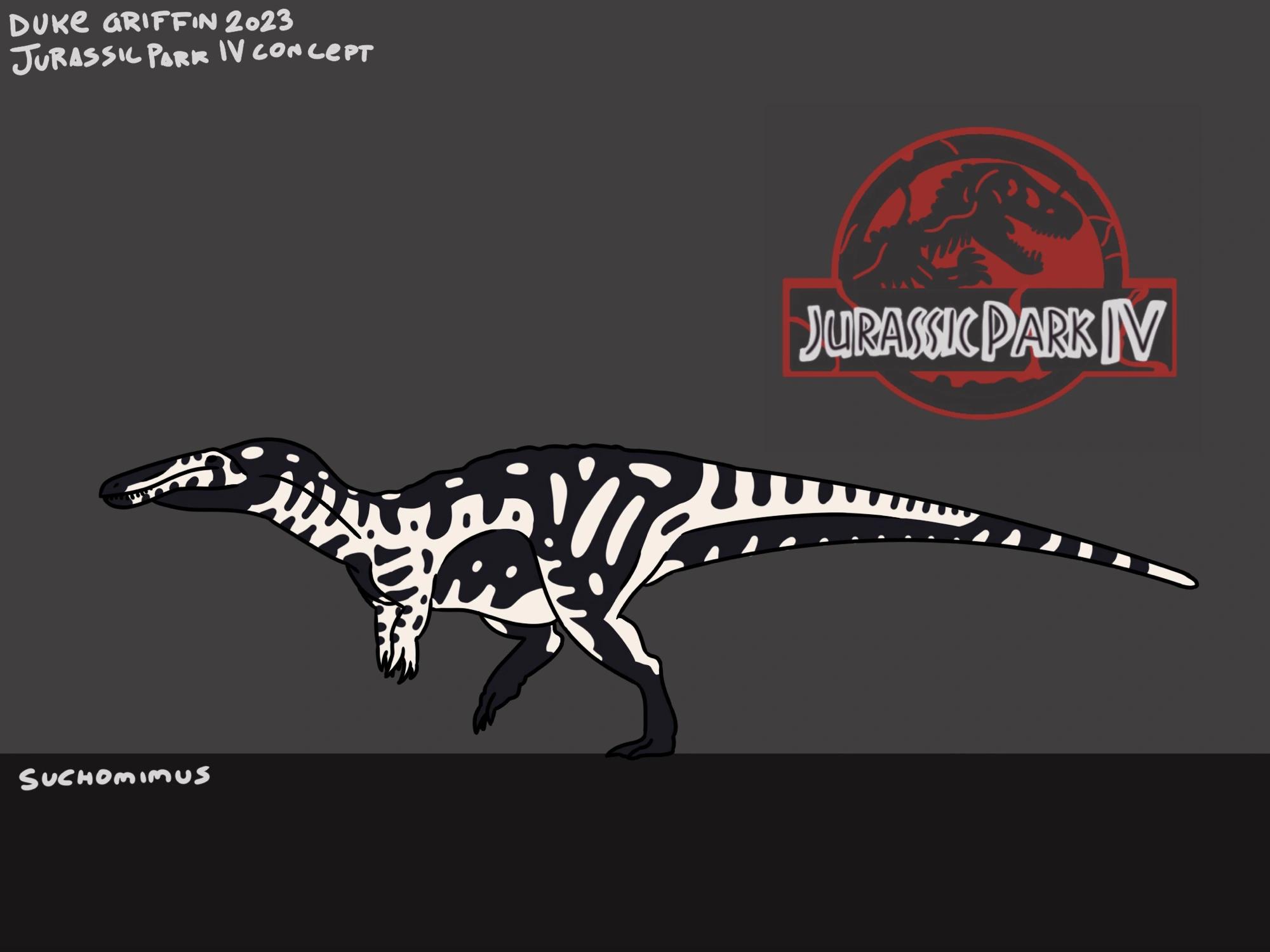 Suchomimus | Fandom