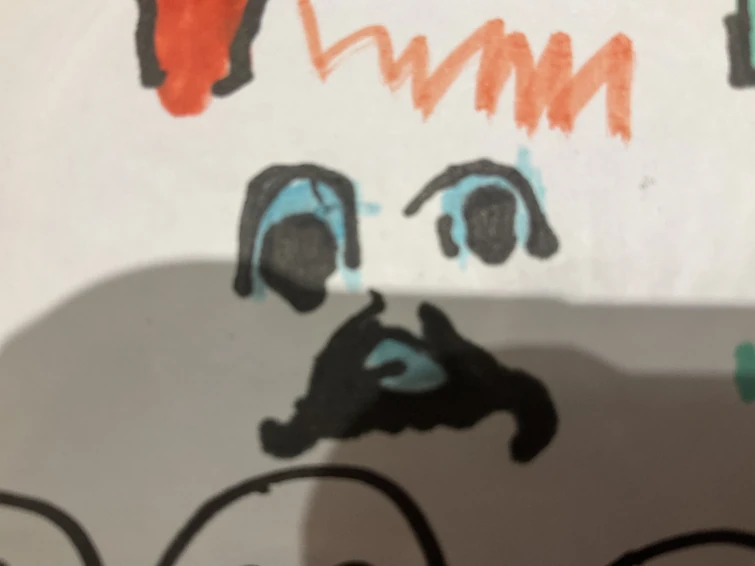 Round 2! What section entities should I draw? (E section not included ...