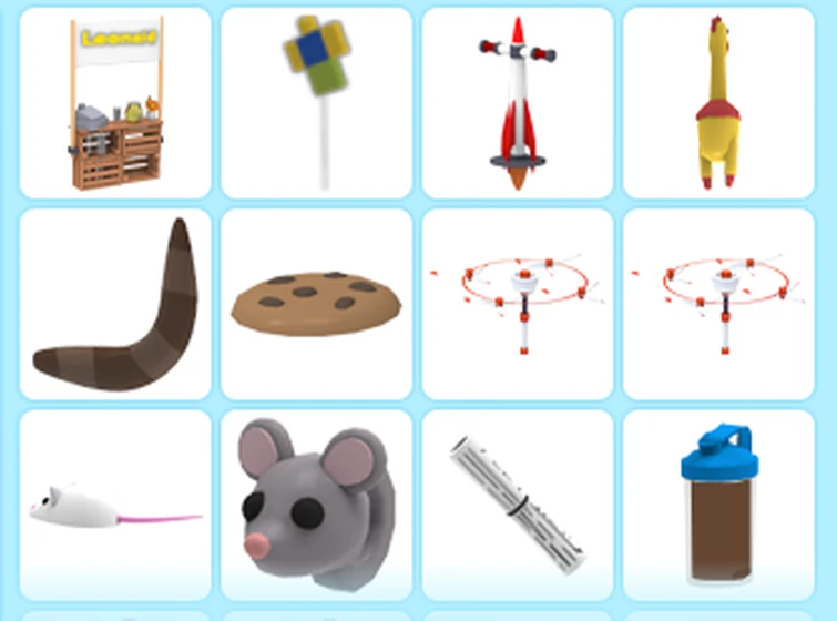 Trading my empty inventory :> | Fandom