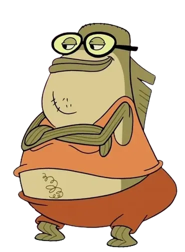 Discuss Everything About Encyclopedia SpongeBobia | Fandom