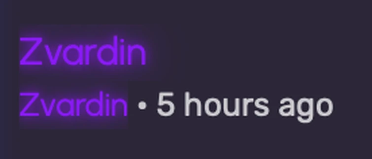 Zvardin edited by Zvardin | Fandom