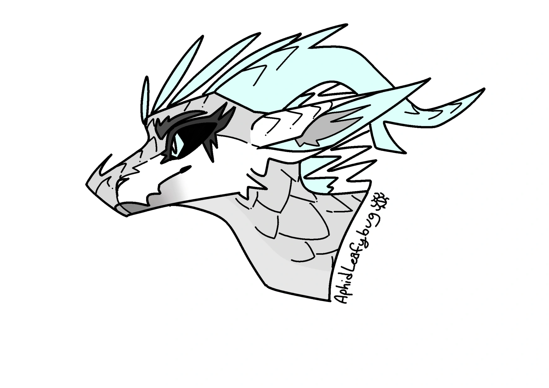 Object Show Character as WoF Dragons Part 1: Chalky from EEE! | Fandom