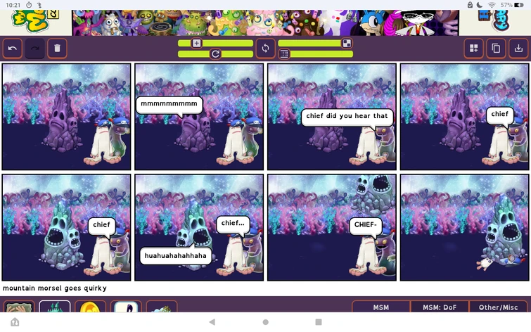 Discuss Everything About My Singing Monsters Wiki | Fandom