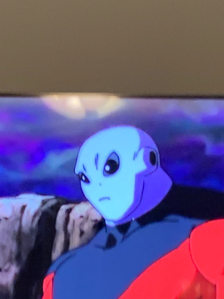 Jiren is the best | Fandom