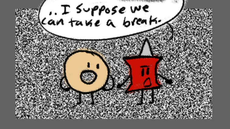 Bfdi:White Noise (bfdiwn)-Ep 2 | Fandom