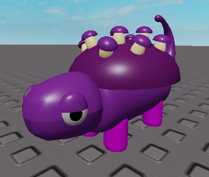 toxic turtle loomian | Fandom