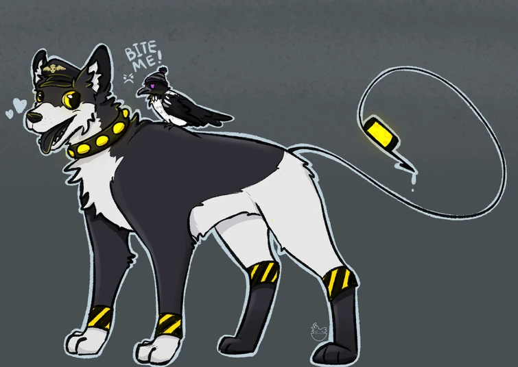 Discuss Everything About Murder Drones Wiki | Fandom