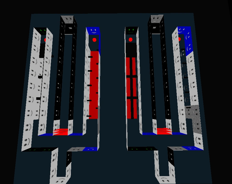 New Sublevel 12 Map | Fandom