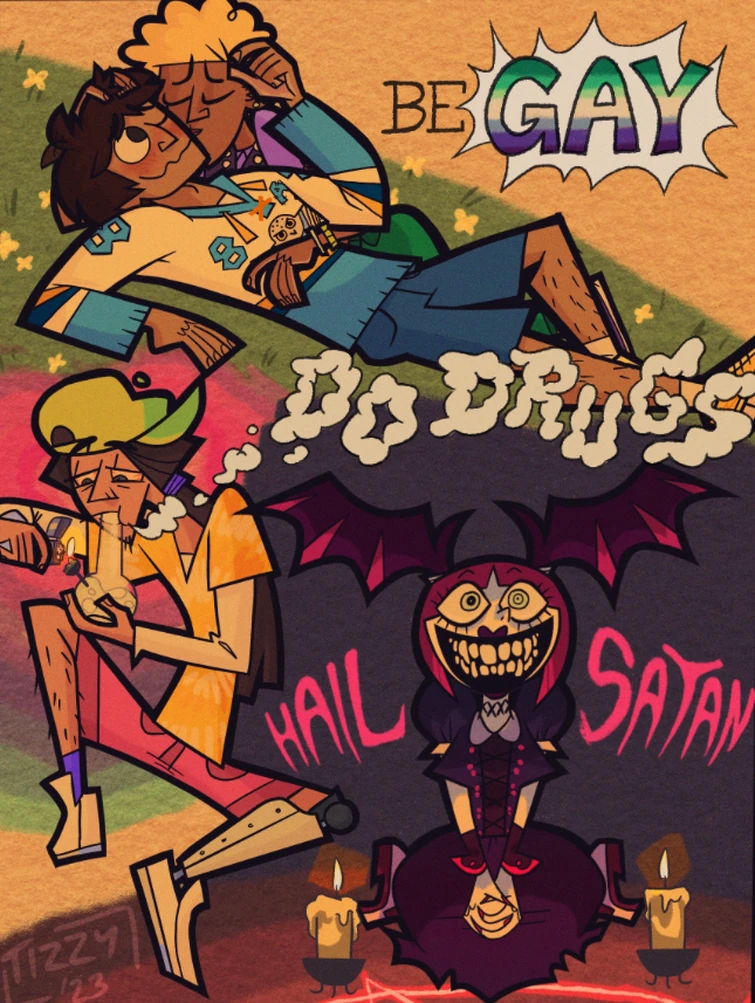 Everyone is either one of these three, which one is you? | Fandom