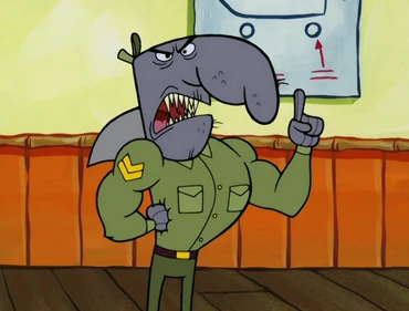 Which one-appearance character should appear another episode? | Fandom