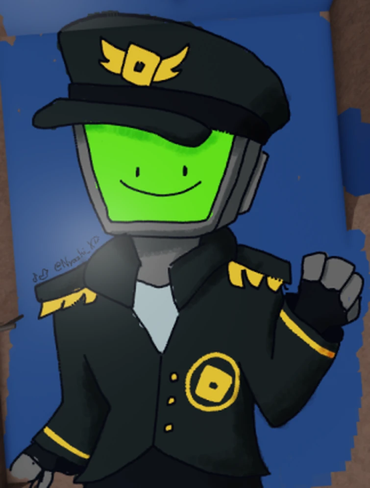 tv head commander | Fandom