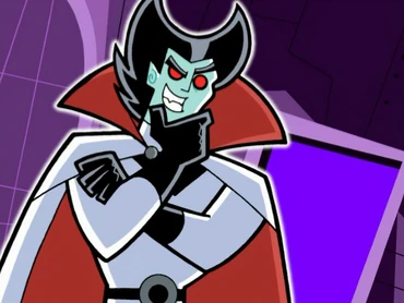 Danny Phantom vs Jake Long but Evil | Fandom