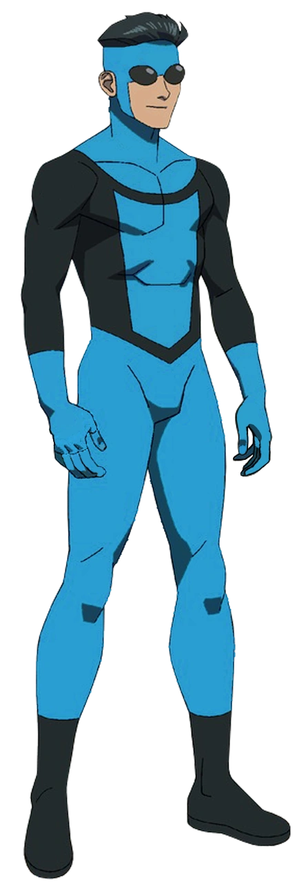 Here’s a bunch of editing renders I did of the blue suit | Fandom