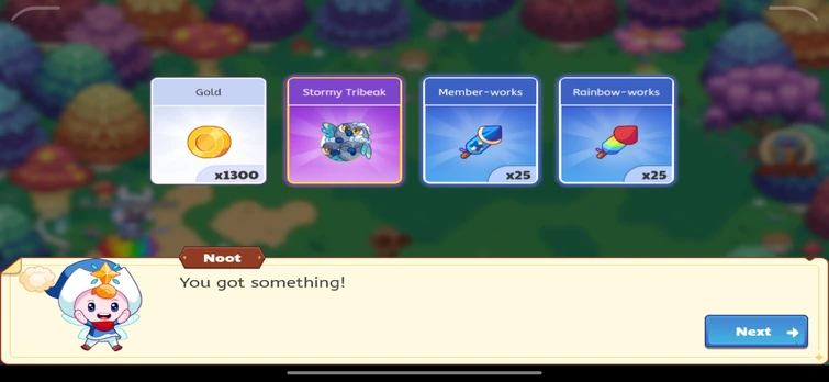 Prodigy has given the compensation for S Alpha | Fandom