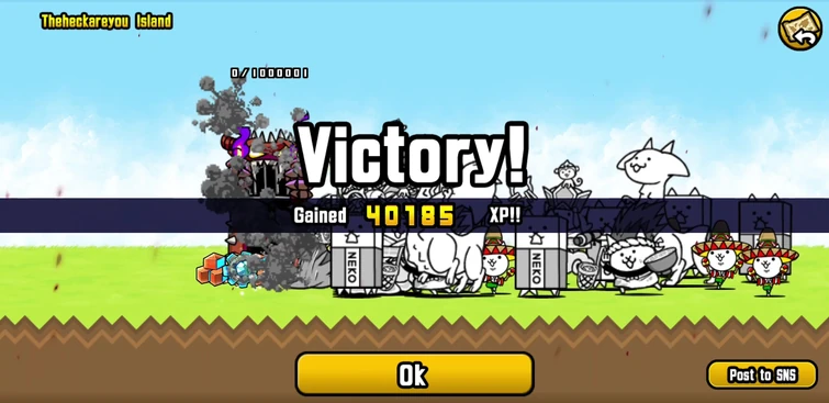Discuss Everything About Battle Cats Wiki | Fandom