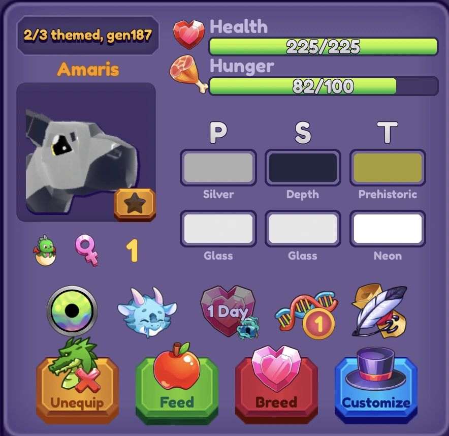 trading 1mut amar | Fandom