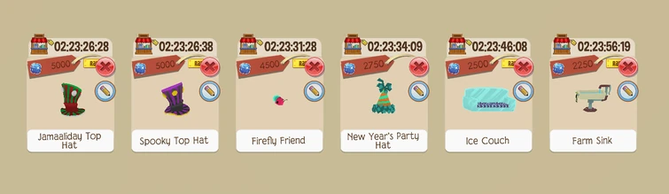 Trading AJPW Items for AJC items (please? :3) | Fandom