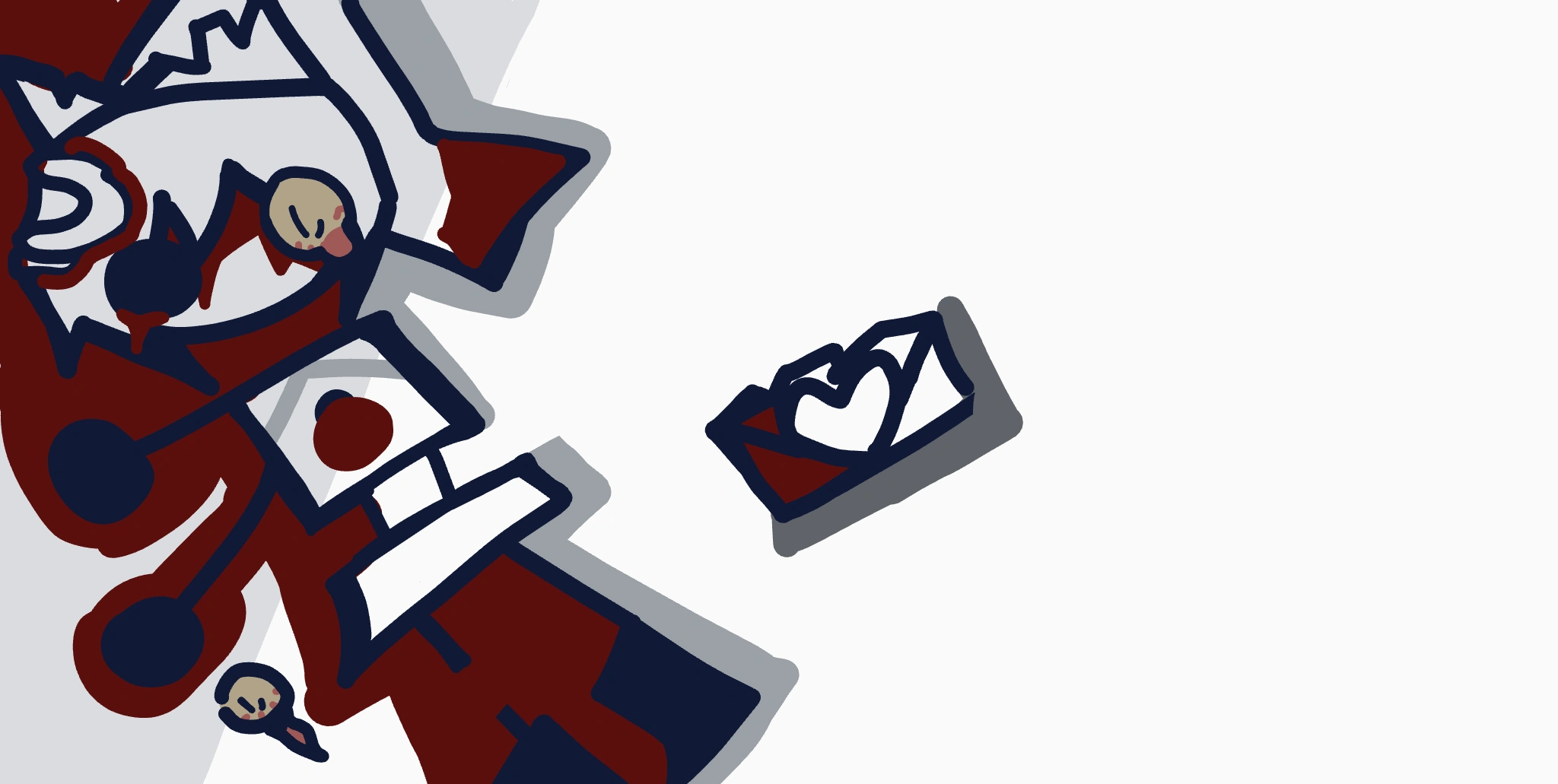 art :P tw: g0re | Fandom