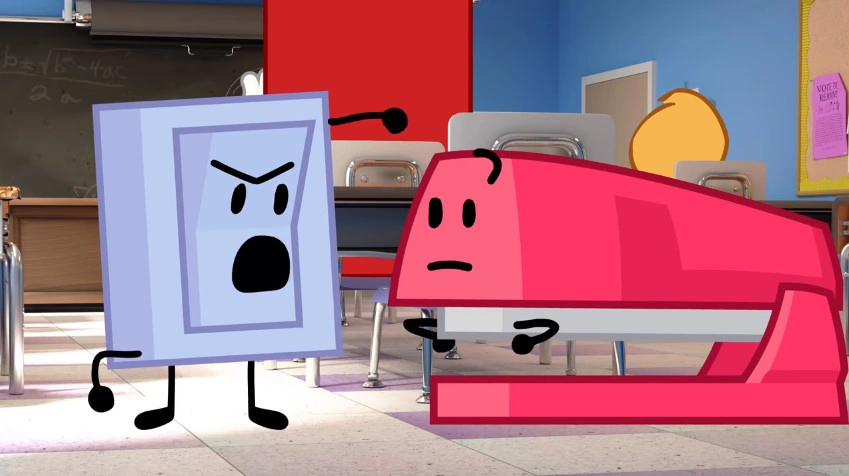 its [insert something here] | Fandom