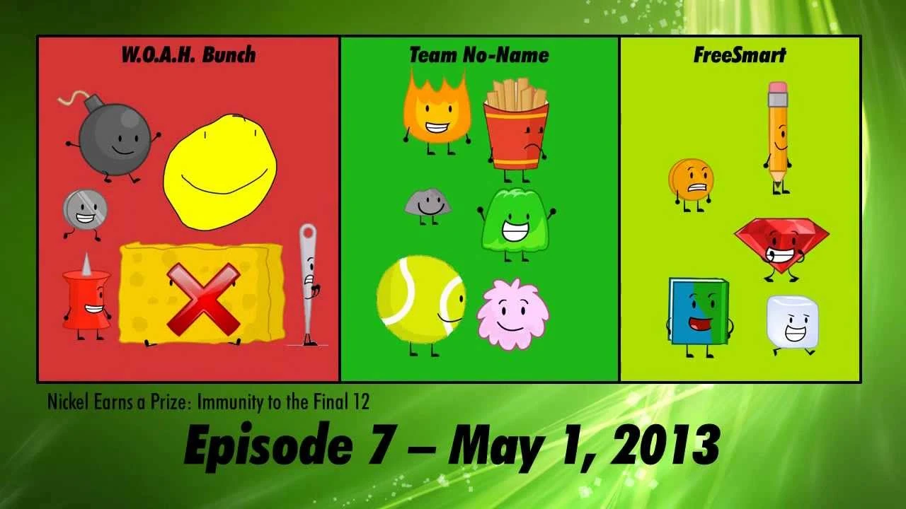 send BFDIA prediction videos from 2012-2013 in the comments below!! | Fandom