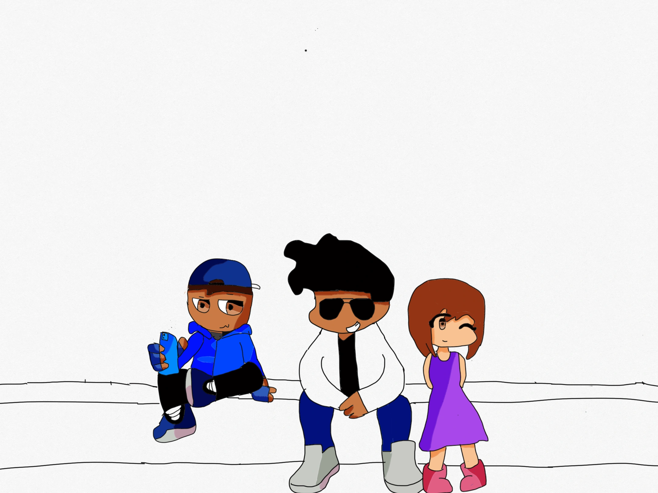 Work in progress mod drawing | Fandom