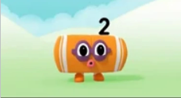 Cursed Numberblock Images Counting | Fandom