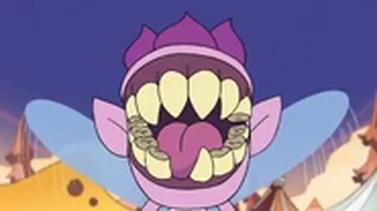 Get chomped | Fandom