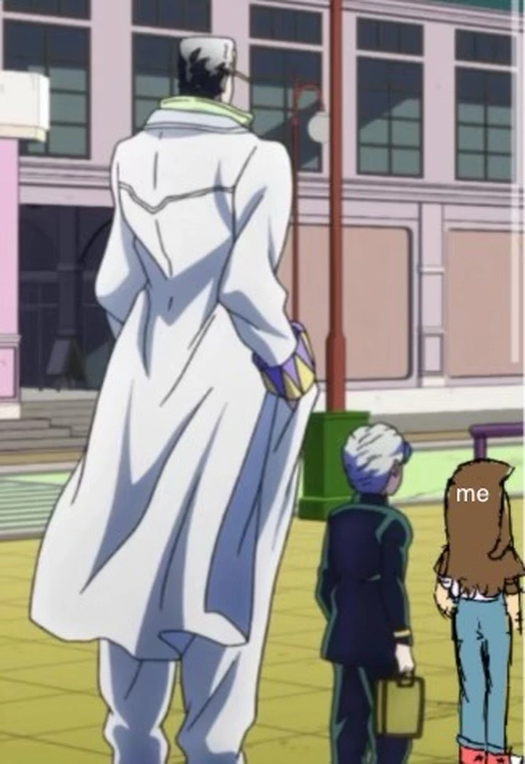 comparative height | Fandom