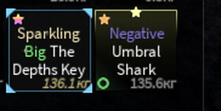 Discuss Everything About Fisch Wiki | Fandom