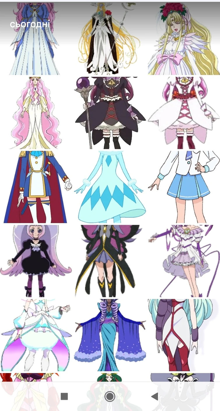 The inspiration of your ocs! | Fandom