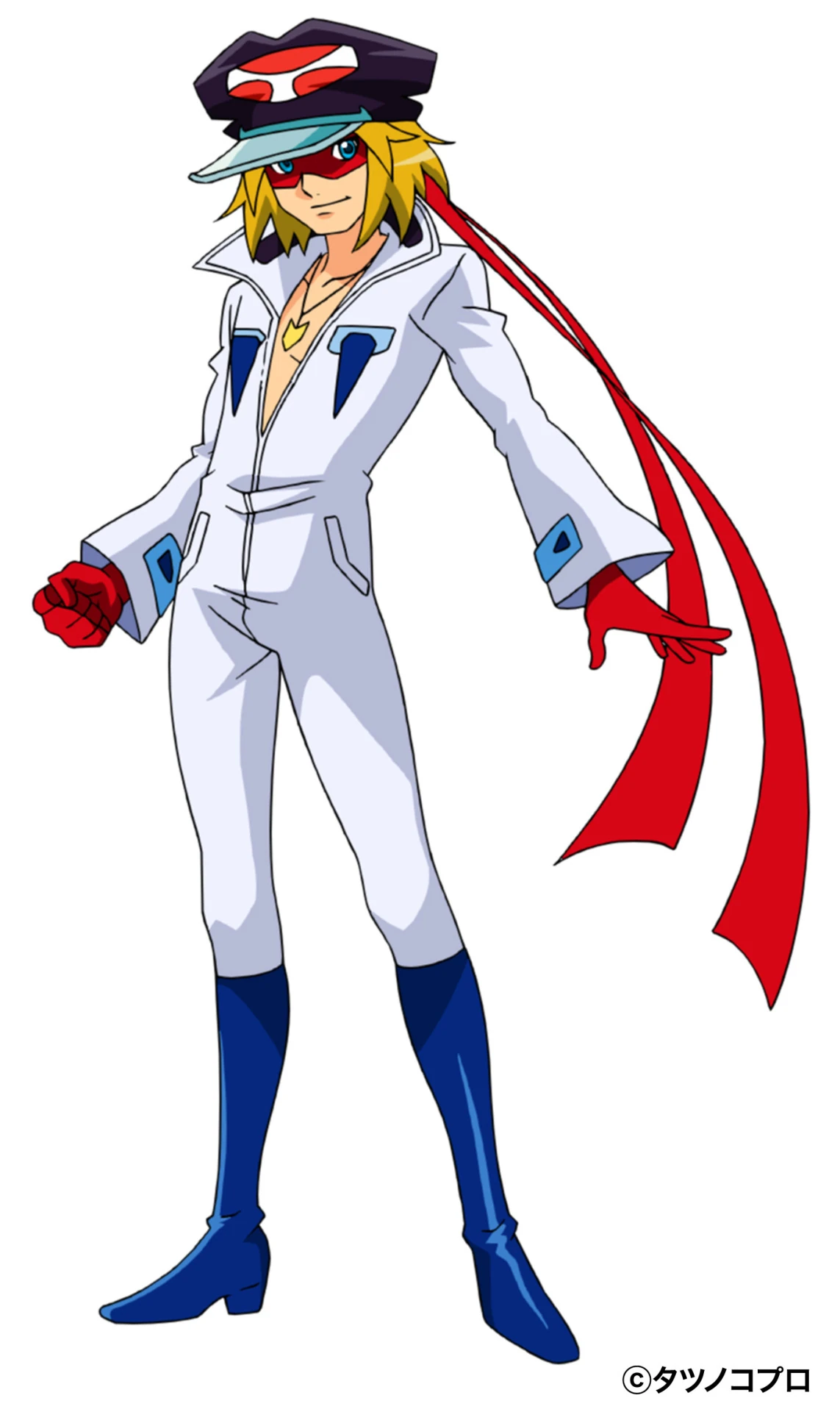 Any opponents for Yatterman-1? | Fandom