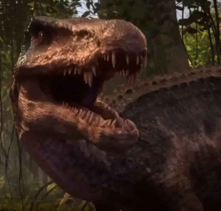Dinosaur voice actor part 3 | Fandom