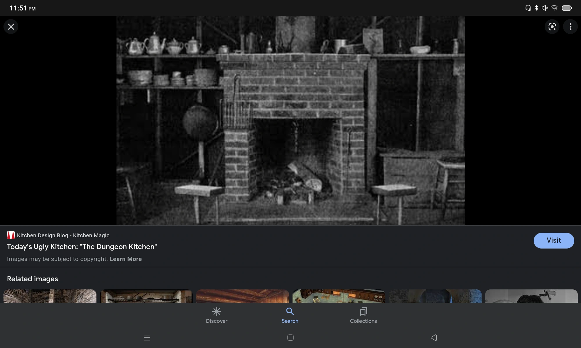 There's a kitchen dungeon .O. | Fandom