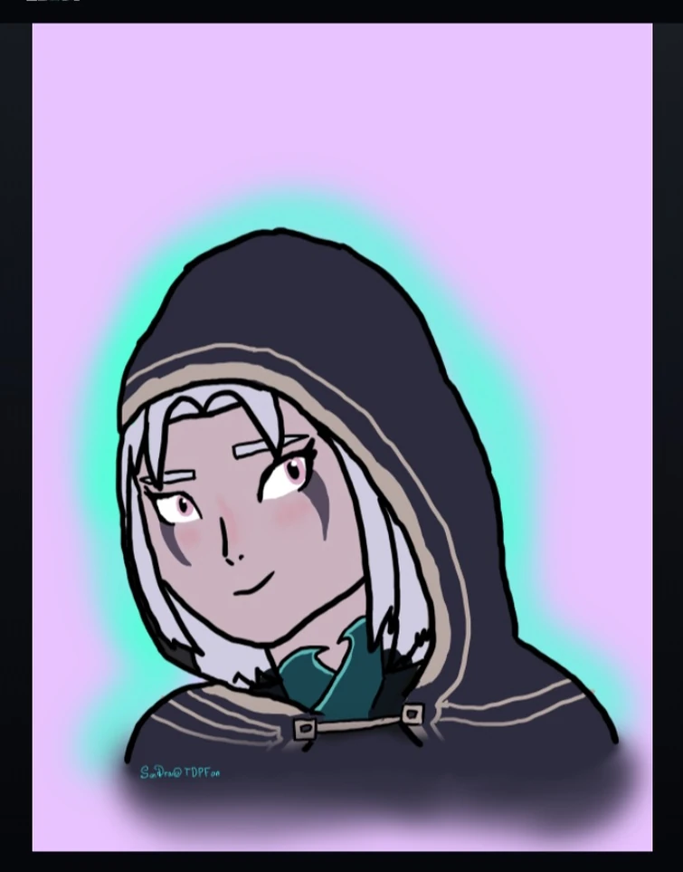 Discuss Everything About The Dragon Prince Wiki | Fandom