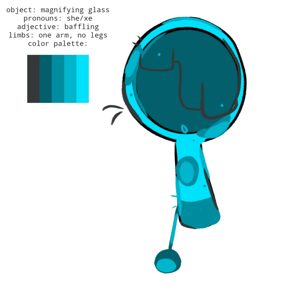magnifying glass | Fandom