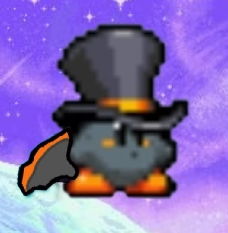 my dumb ahh decided to be productive and actually gave carbon a cape ...