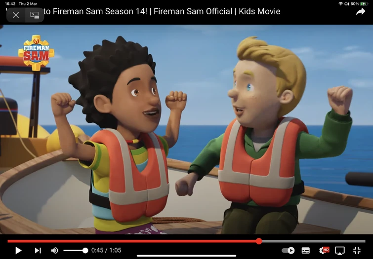 What episode series 14 | Fandom