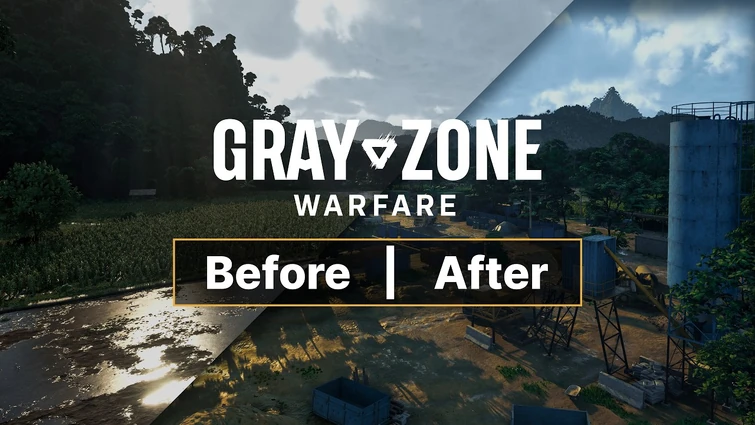 Discuss Everything About Gray Zone Warfare Wiki | Fandom