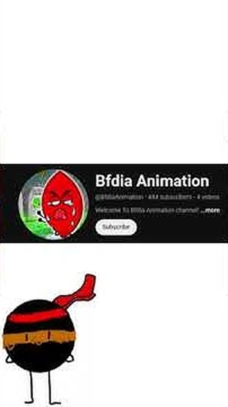 new bfdi content farm | Fandom