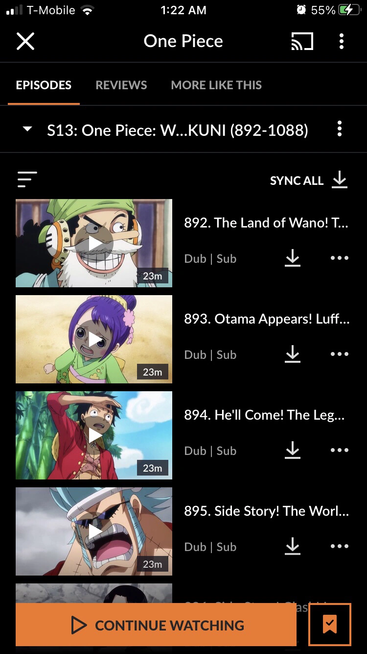 Reached episode 900 of One Piece!!! | Fandom