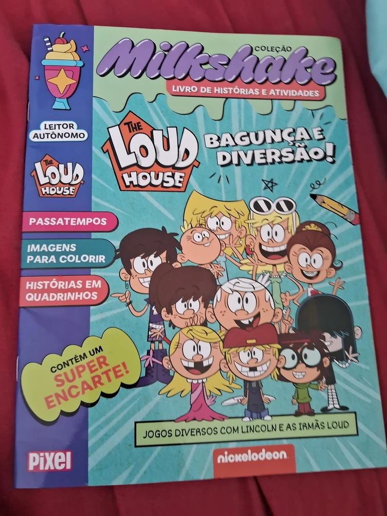 What's ON with TLH/TC merch? | Fandom