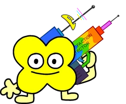 I want to remake this with BFDI series characters | Fandom