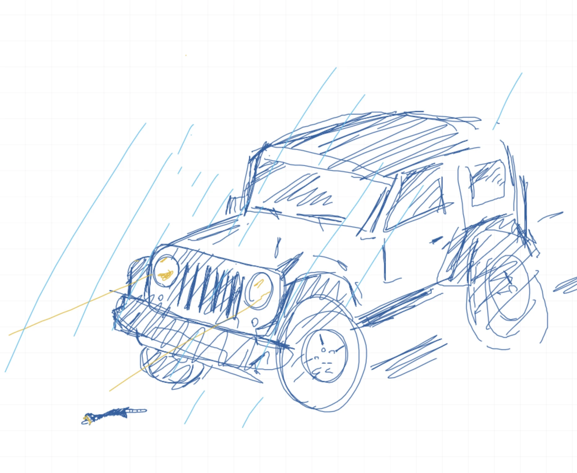 RUN HIM DOWN | Fandom