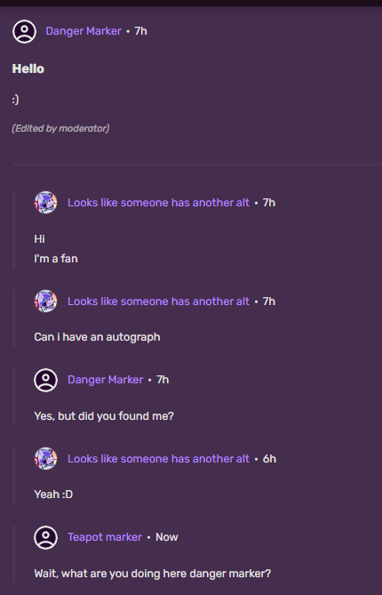 what's going on here brah | Fandom