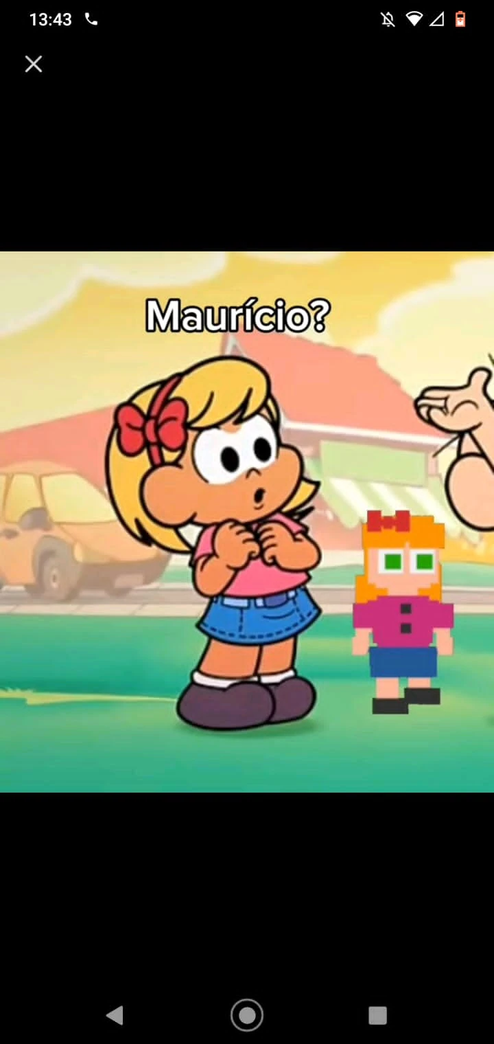 MAURICIO????????? | Fandom