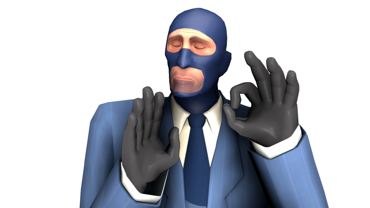 (Meme) When you Sap the Engineer's Sentry and backstab the opposing ...