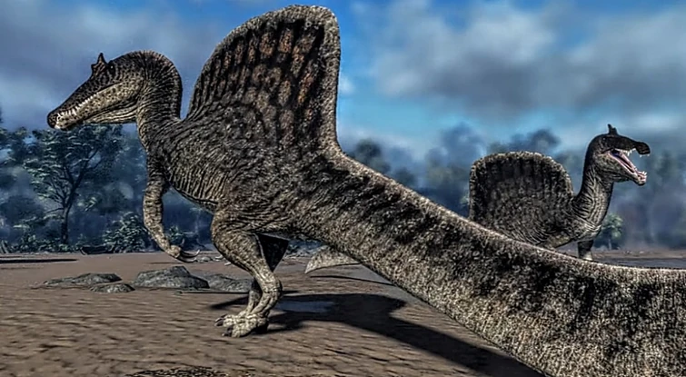 Discuss Everything About Prior Extinction OFFICIAL Wiki | Fandom