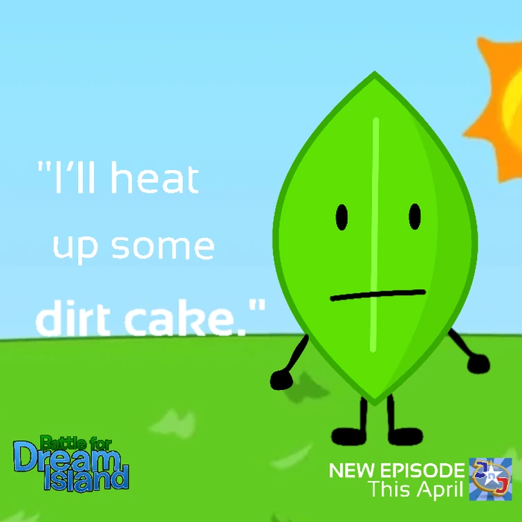 BFDIA 12 Teaser but it’s 2010 (BFDI 4 Announcement) | Fandom